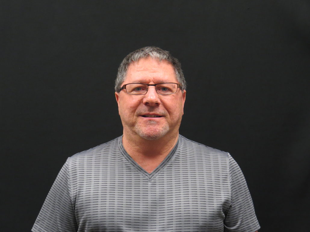 Rick Hull - East Missouri Action Agency