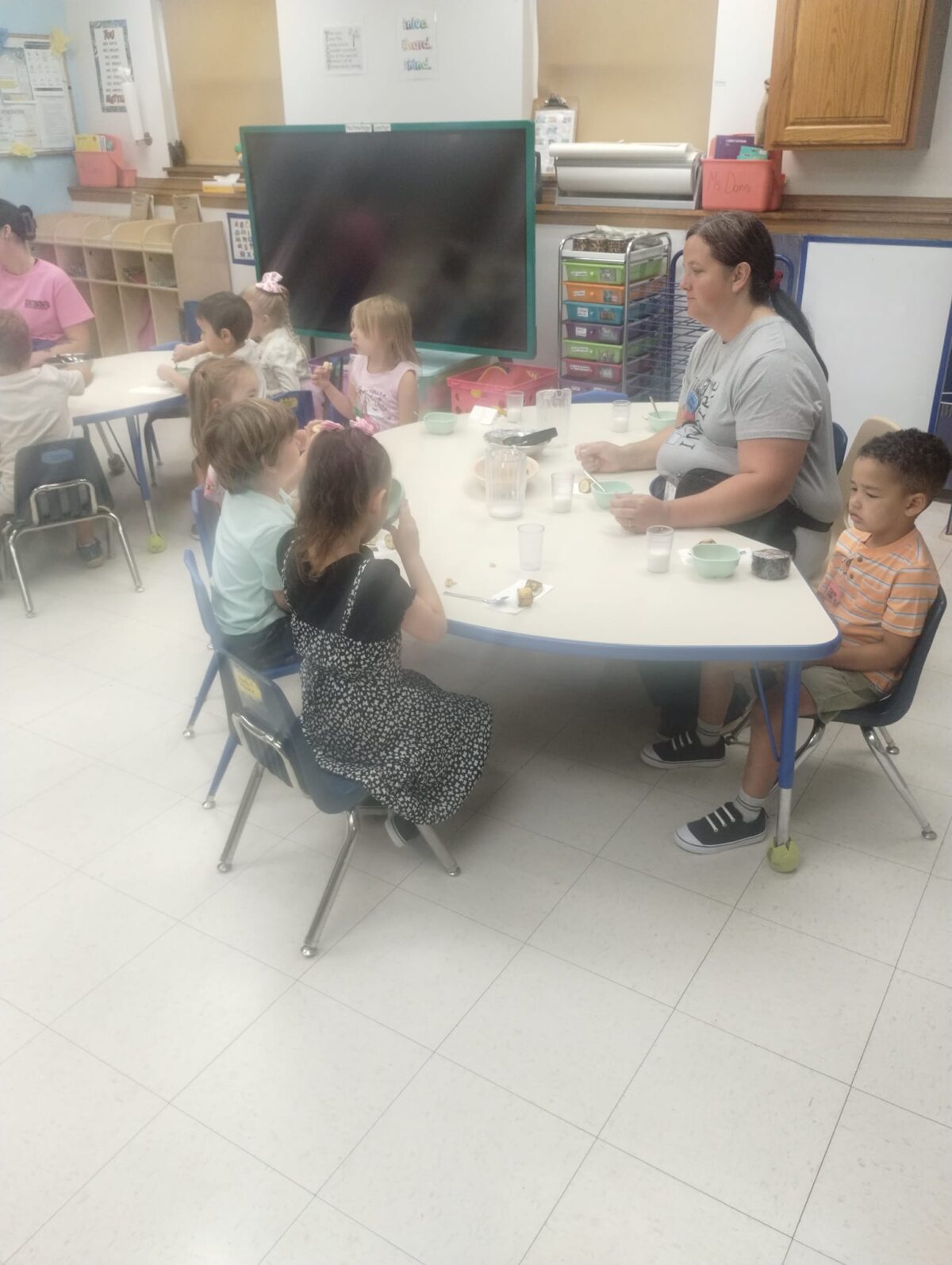 Head Start - East Missouri Action Agency